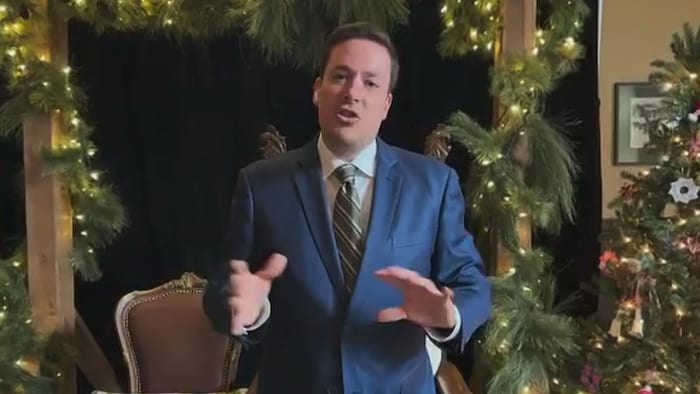 Québec, destination la plus prisée au Canada pendant les Fêtes | Radio ...