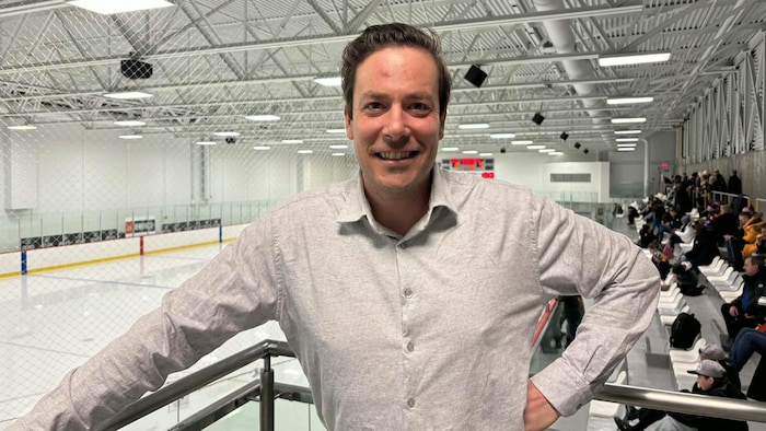 Jeux du Canada 2027 : le grand chantier est lancé à Québec | Radio-Canada