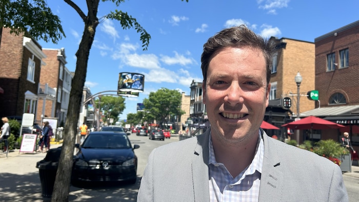 L’hôtellerie tient bon sans les touristes américains | Radio-Canada