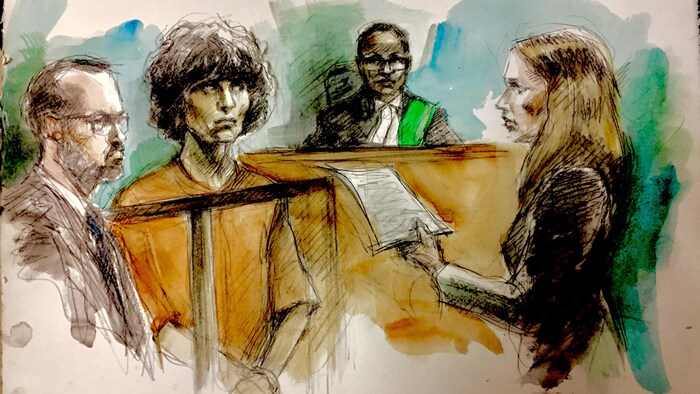 Un ex-étudiant de Toronto écope de 11 ans de prison pour une attaque ...