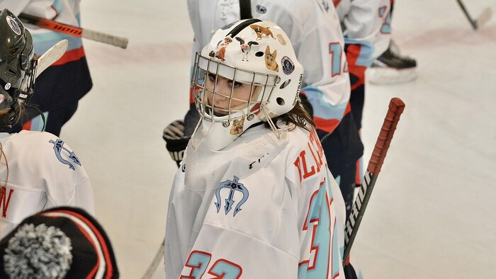 Les meilleures hockeyeuses du Nouveau-Brunswick contraintes à s’exiler ...