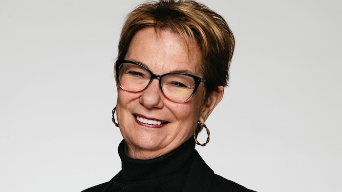 Alyson Townsend reprend ses fonctions de ministre du Travail | Radio-Canada