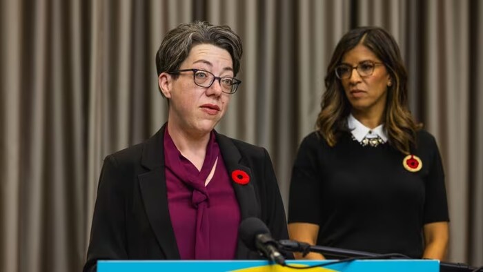 En Alberta, le NPD dépose un projet de loi visant à désengorger les ...