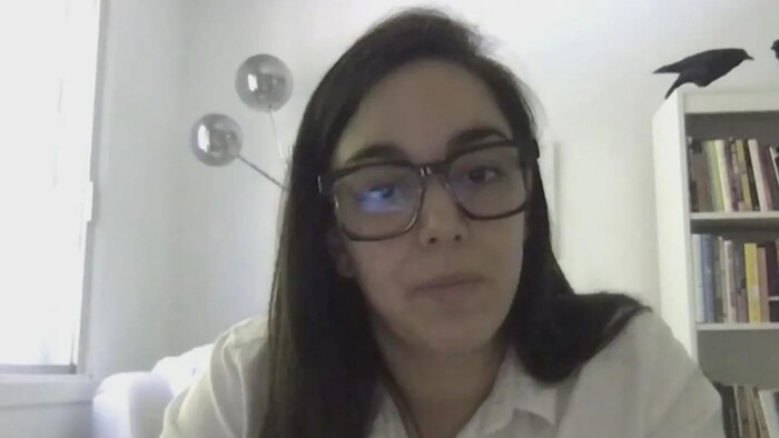 COVID-19 : un jeune Autochtone forcé de s'isoler dans une pièce aveugle ...