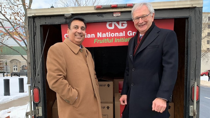 Le propriétaire des foyers de soins fermés de force est visé par ...