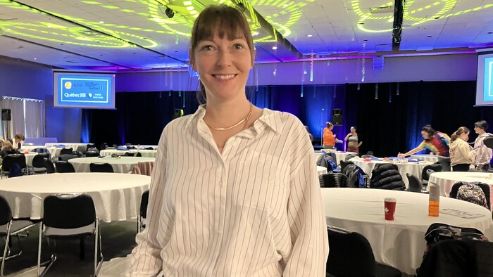 Le colloque Sors du cadre attire plus de 120 jeunes de l’Abitibi ...