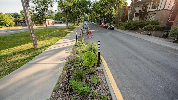 Les personnes à mobilité réduite, oubliées dans l’aménagement urbain ...