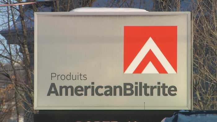 Investissements de 7 M$ chez American Biltrite à Sherbrooke | Radio-Canada