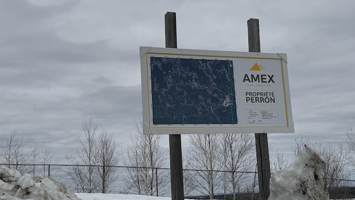 Le projet de mine d’or Perron entre en phase d’échantillonnage en vrac ...