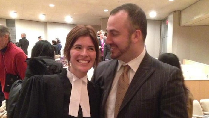 Megan Epstein : lancer un service de livraison en pleine pandémie ...