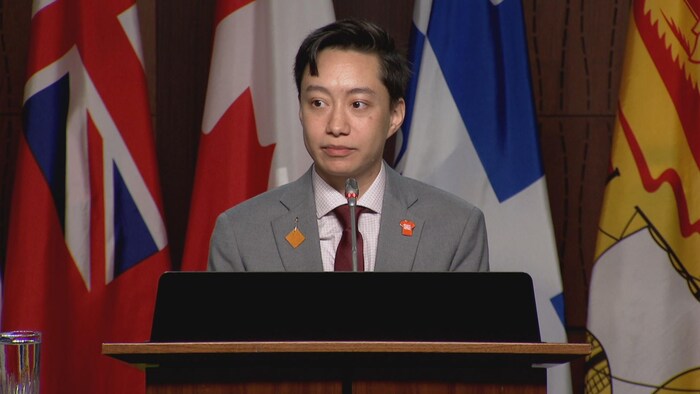 Le Parti vert du Canada énonce ses priorités pour la session ...