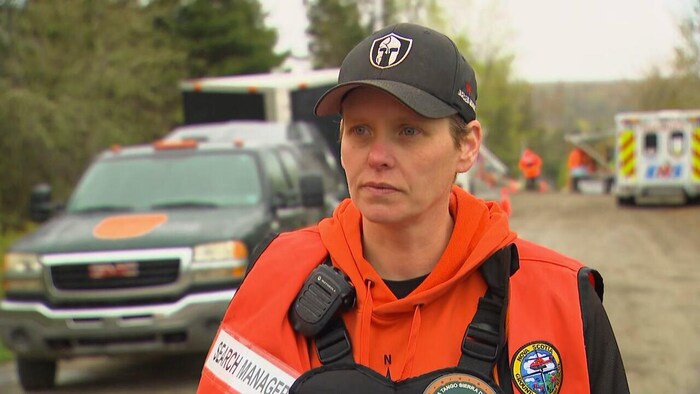 Disparition de Lilly et Jack : les recherches n’ont toujours rien donné ...