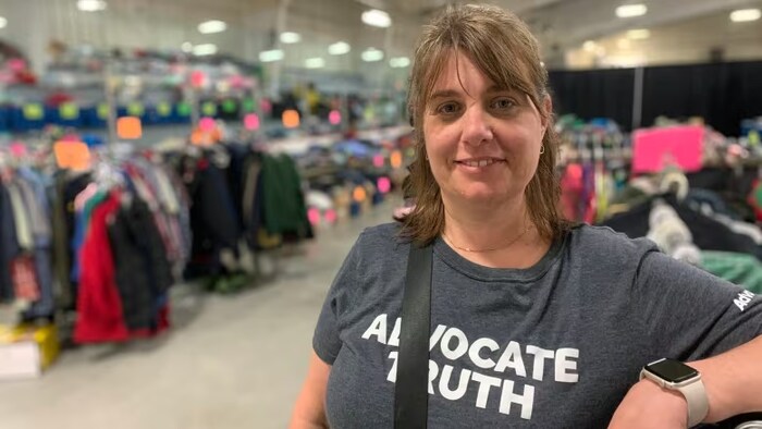 L’aide communautaire à Shelburne aide à soulager les traumatismes des ...