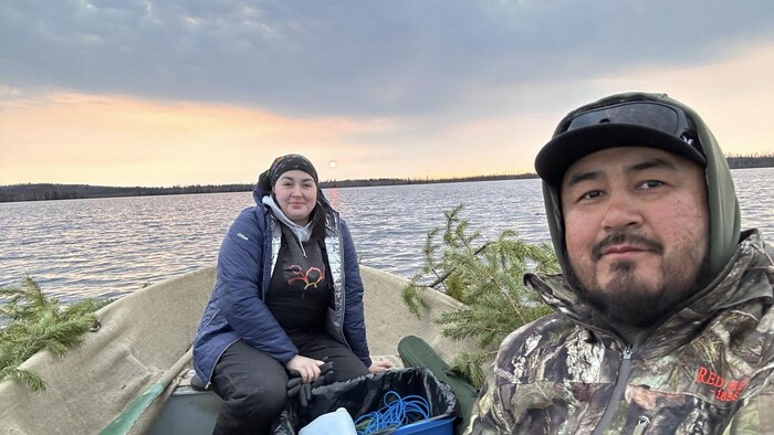 Suivre le parcours d’une bernache, de l’étude scientifique au repas ...