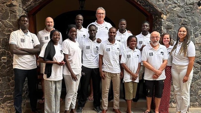 Mort du restaurateur André Bergeron : un deuil sur « quatre continents ...