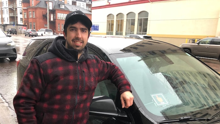 Uride, une nouvelle option de transport dans le Grand Moncton | Radio ...