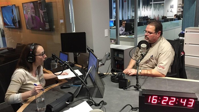 Le nombre de rongeurs est en hausse à Sudbury | Radio-Canada