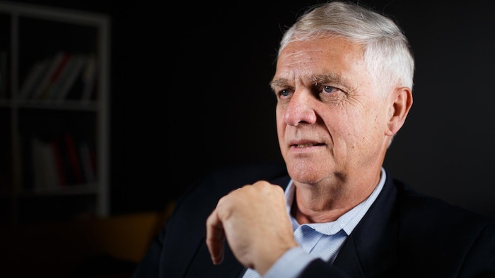 Un rapport indépendant conclut que le prêtre Johannes Rivoire a caché ...