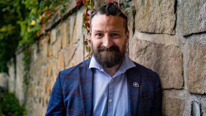 Quand on naît avec le gène de la politique | Radio-Canada