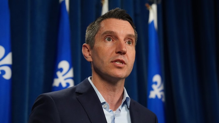 Hydro-Québec veut étendre son réseau dans le Haut-Pontiac | Radio-Canada