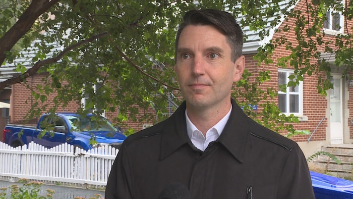 Un projet de CPE oublié dans le Pontiac s’immisce dans la campagne ...