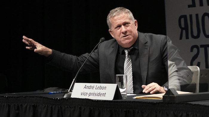 La directrice nationale de la DPJ écorchée pour ses propos sur l ...