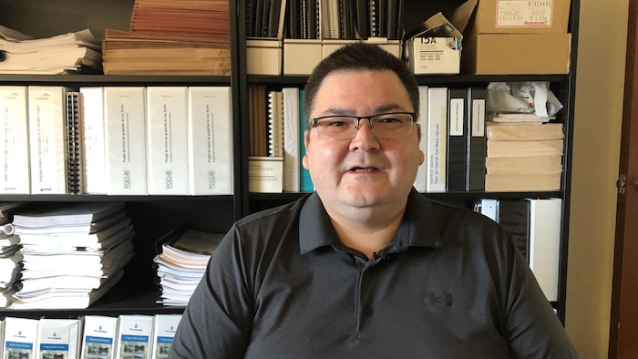 Sur les cendres des feux de forêt, la communauté innue se reconstruit ...