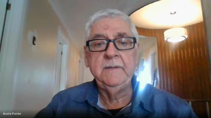 Le Gaspésien porté disparu au Mexique est retrouvé sain et sauf | Radio ...