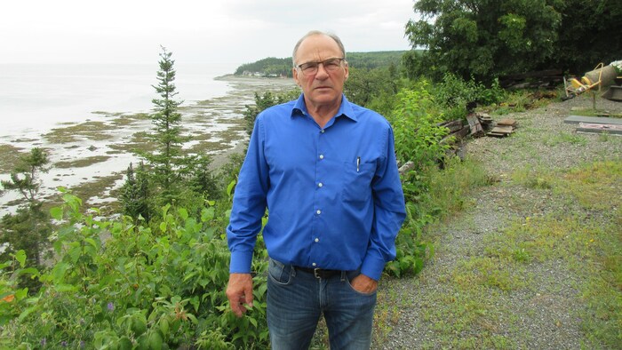 Élections à Saint-Simon : André Rioux et Diane Lamarre se présentent ...