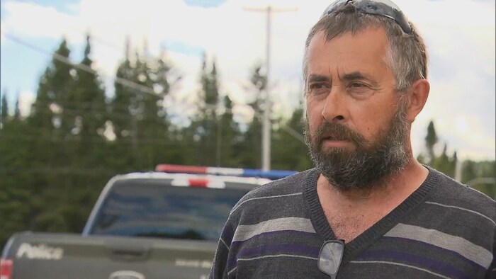 L'ancien maire de Rivière-du-Loup Michel Morin porté disparu au ...