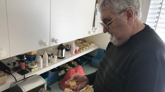 Témiscaming risque de se retrouver sans dentiste après un départ à la ...