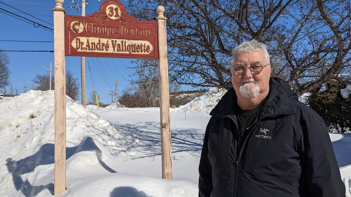 Témiscaming risque de se retrouver sans dentiste après un départ à la ...