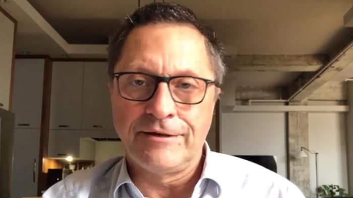 Une conférence de presse virale présente des informations trompeuses ...