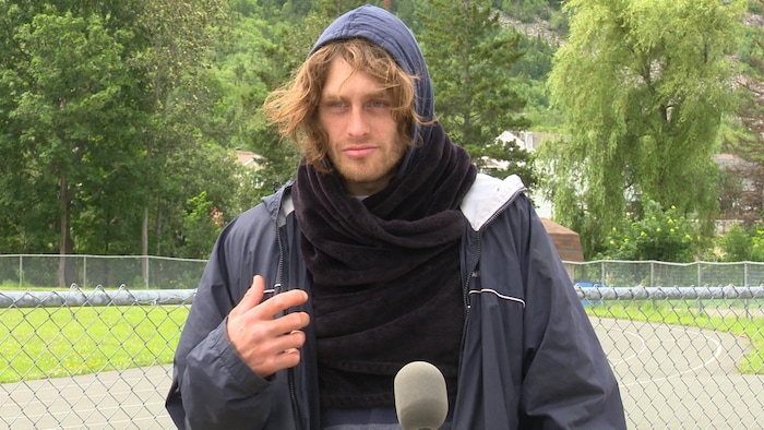 Le policier de Campbellton reconnu coupable de voies de fait poursuivi ...