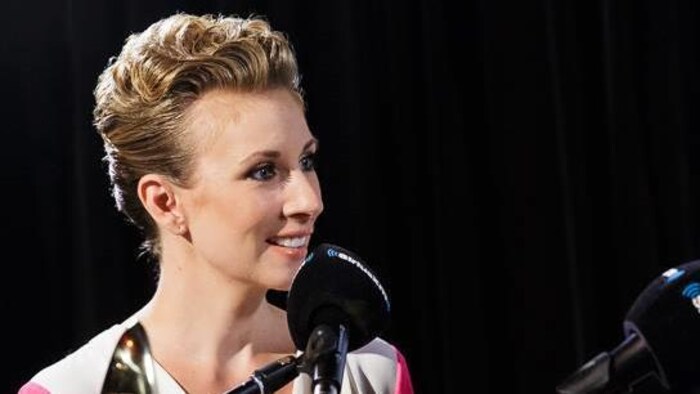 « Andréanne était comme un catalyseur de rêves », dit Sandy Boutin ...