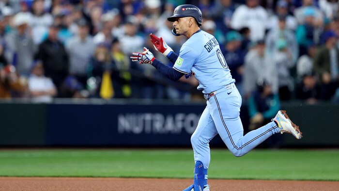 Blue Jays-Mariners : tout ce qu’il faut savoir sur le match numéro 7 ...