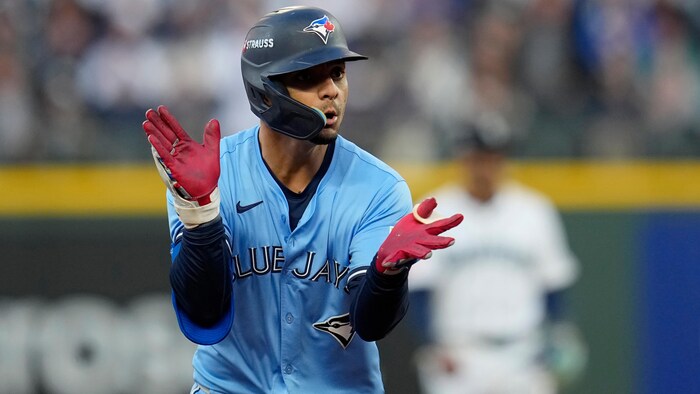 Les Blue Jays écrasent les Mariners 13 à 4; peuvent-ils égaler la série ...