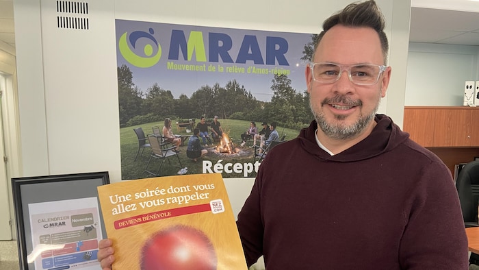 L’Opération Nez rouge renaît à Amos mais quitte Rouyn-Noranda | Radio-Canada