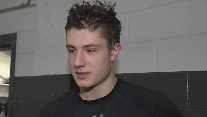 Une saison de transition pour Andrew Coxhead au sein des Remparts de ...