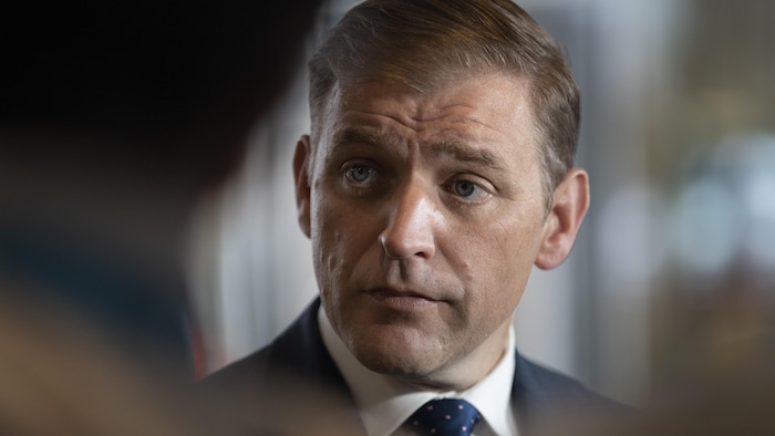 Churchill Falls : l’heure est venue d’être plus généreux, dit Terre ...