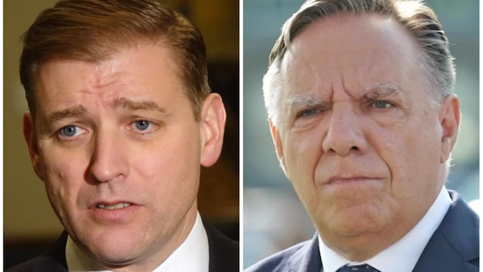 Six faits saillants sur le contrat de Churchill Falls et les ...