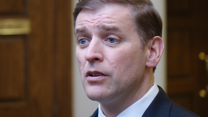 Trudeau accuse Furey d’avoir « cédé à la pression politique » sur la ...