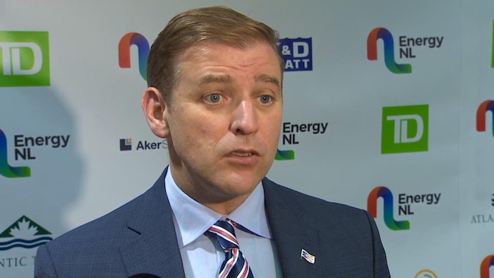 La pétrolière Cenovus relance le projet West White Rose | Radio-Canada