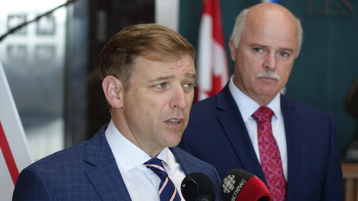 Terre-Neuve-et-Labrador se tourne vers l’Irlande pour recruter médecins ...