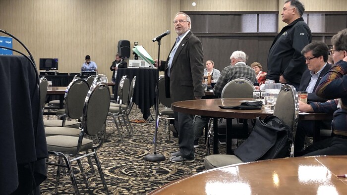 Alliance transfrontalière pour que le fédéral achète un pont qui a ...