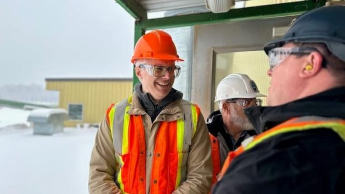 Un ministre pour la durabilité des forêts dans une industrie en pleine ...