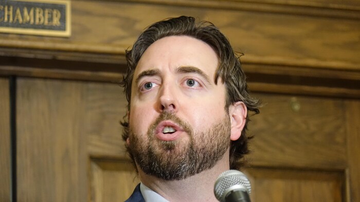 Une nouvelle PDG intérimaire à Nalcor à Terre-Neuve | Radio-Canada