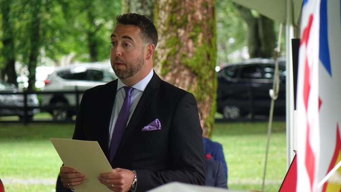 Andrew Furey révèle son Cabinet : Haggie conserve la Santé, Coady va ...