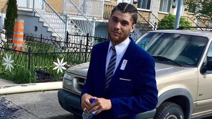 Meurtre de Louis Frantz dans Villeray : un présumé complice accusé ...