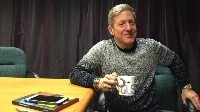 Andy Nulman, pilier de Just for Laughs, se joint au Festival du rire de ...